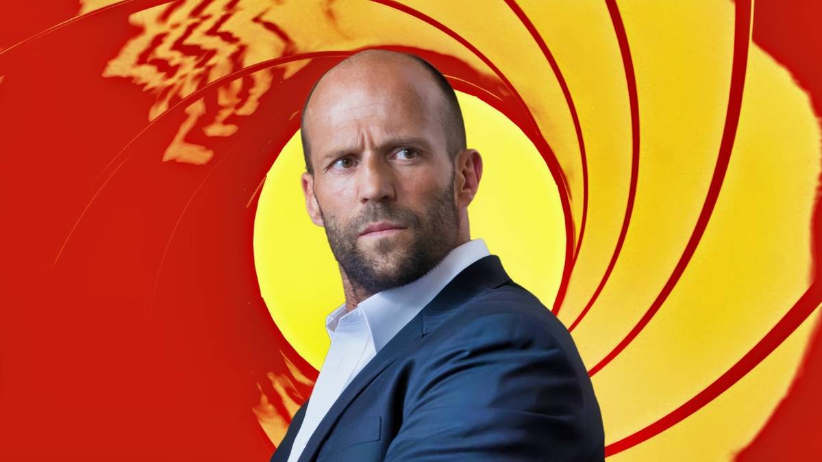 This Thrilling Jason Statham Action Movie is Likely the Closest He'll ...