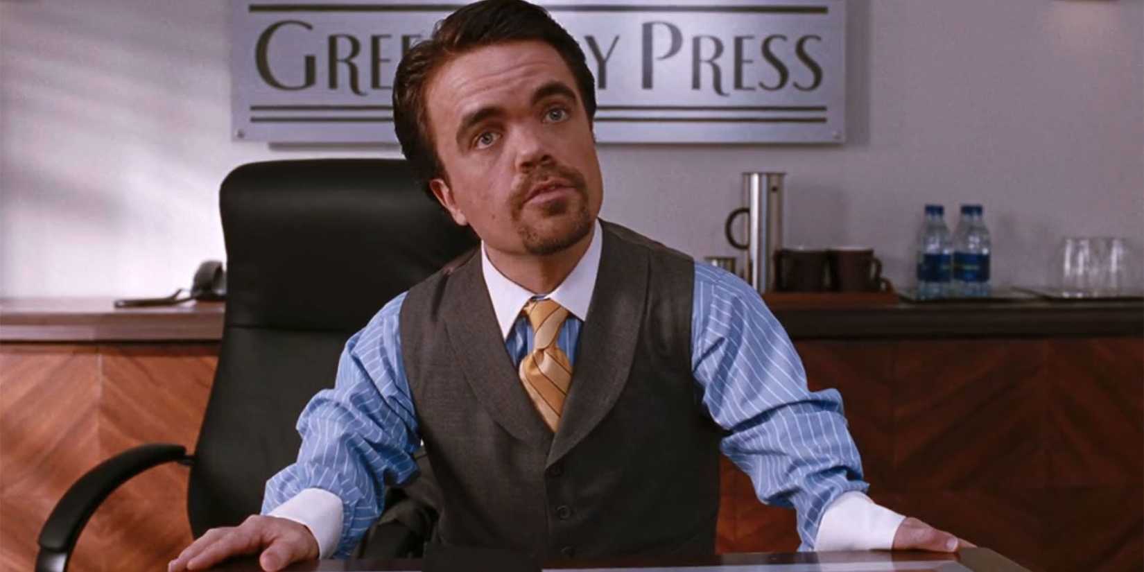 10 Best Characters in ‘Elf,’ Ranked by Christmas Cheer