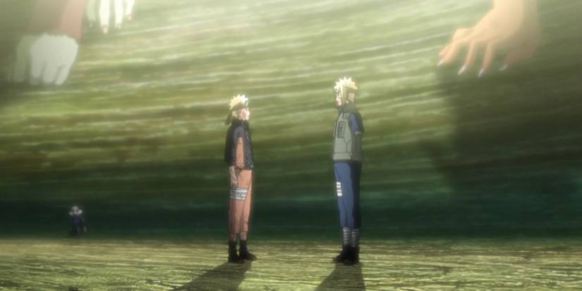 'Naruto's 10 Saddest Episodes, Ranked