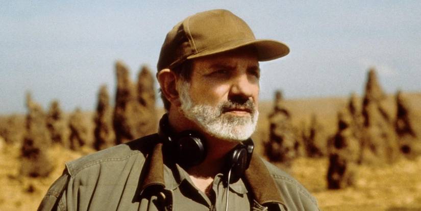 Long Before 'The Untouchables,' Robert De Niro Started His Career With ...