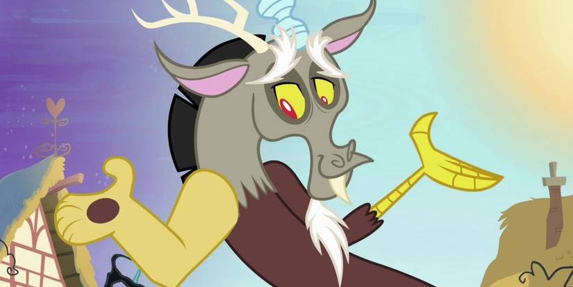 10 Best Characters From ‘My Little Pony: Friendship Is Magic,’ Ranked