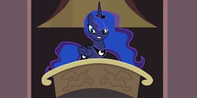 10 Best Characters From ‘My Little Pony: Friendship Is Magic,’ Ranked
