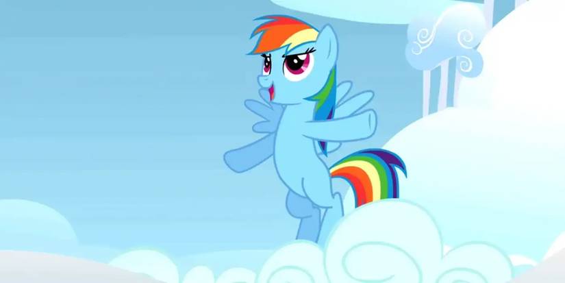 10 Best Characters From ‘My Little Pony: Friendship Is Magic,’ Ranked