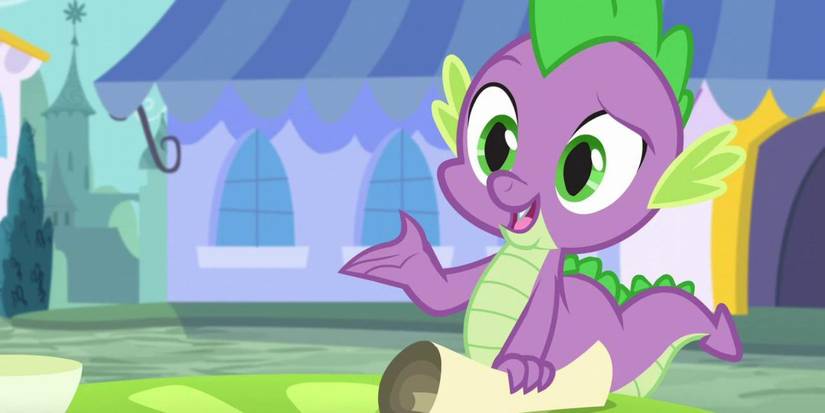 10 Best Characters From ‘My Little Pony: Friendship Is Magic,’ Ranked