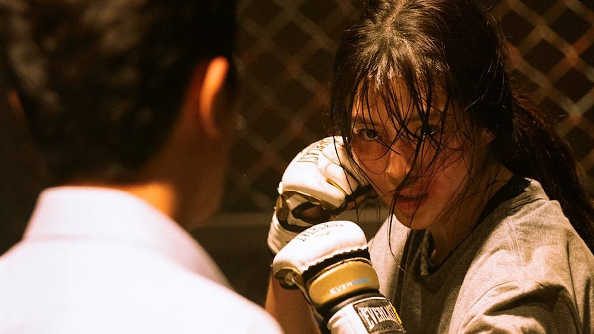 10 Best Martial Arts K-Dramas, Ranked
