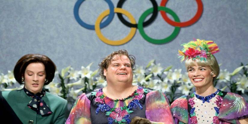 11 Worst 'SNL' Hosts of All Time, Ranked