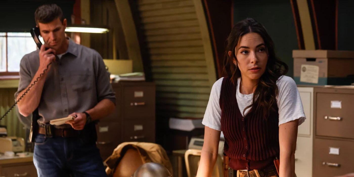 ‘NCIS: Origins’ Ending Explained: Does Gibbs Get Away With Murder?