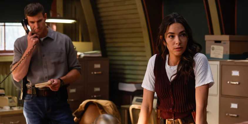 ‘NCIS: Origins’ Ending Explained: Does Gibbs Get Away With Murder?