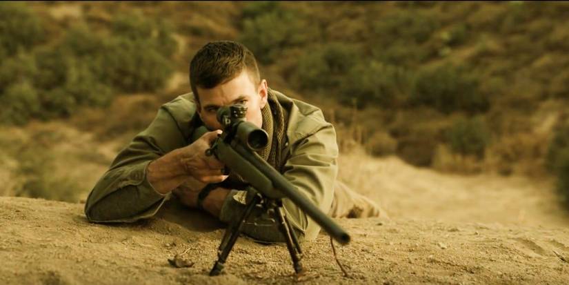 "It's Some of the People You Least Expect" – 'NCIS Origins' Showrunner ...