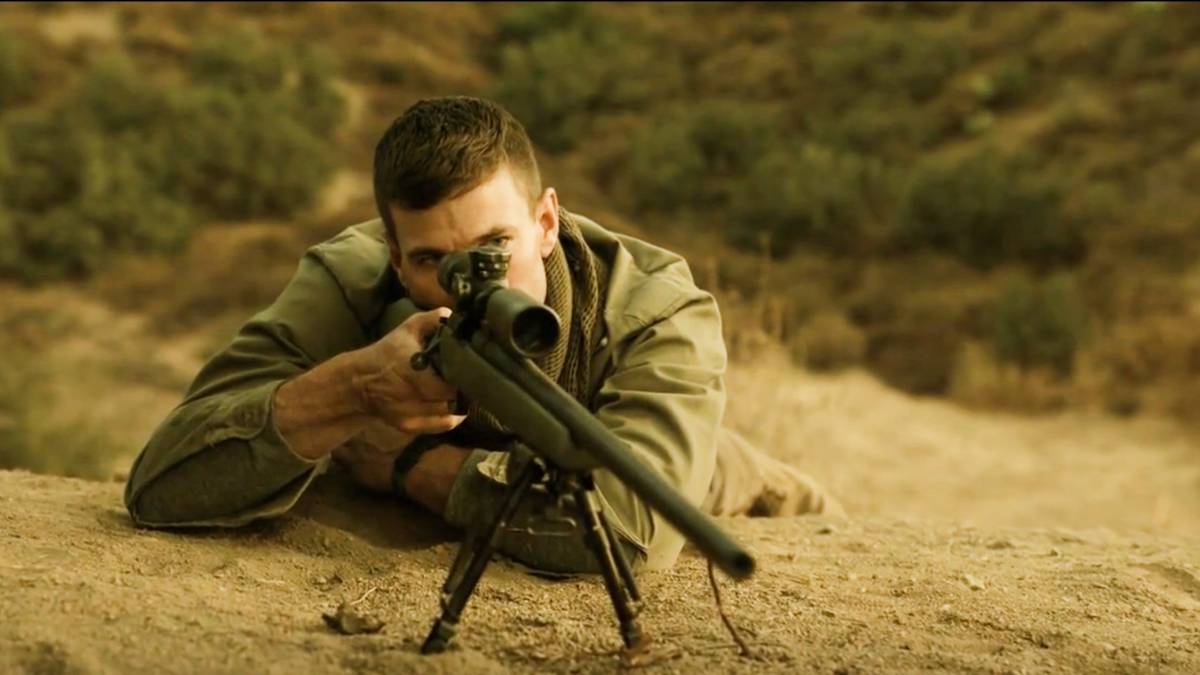 ‘NCIS: Origins’ Boss Teases a Major Gibbs Scene Coming to Season 2