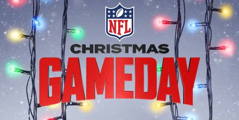 How To Watch the NFL Christmas Day Games - Stream Beyoncé and Mariah ...