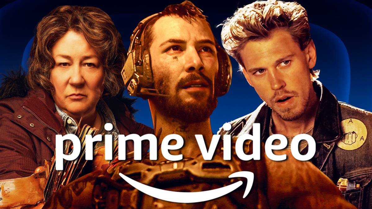 Check Out All the Must-Watch Movies and Shows Streaming on Prime Video ...