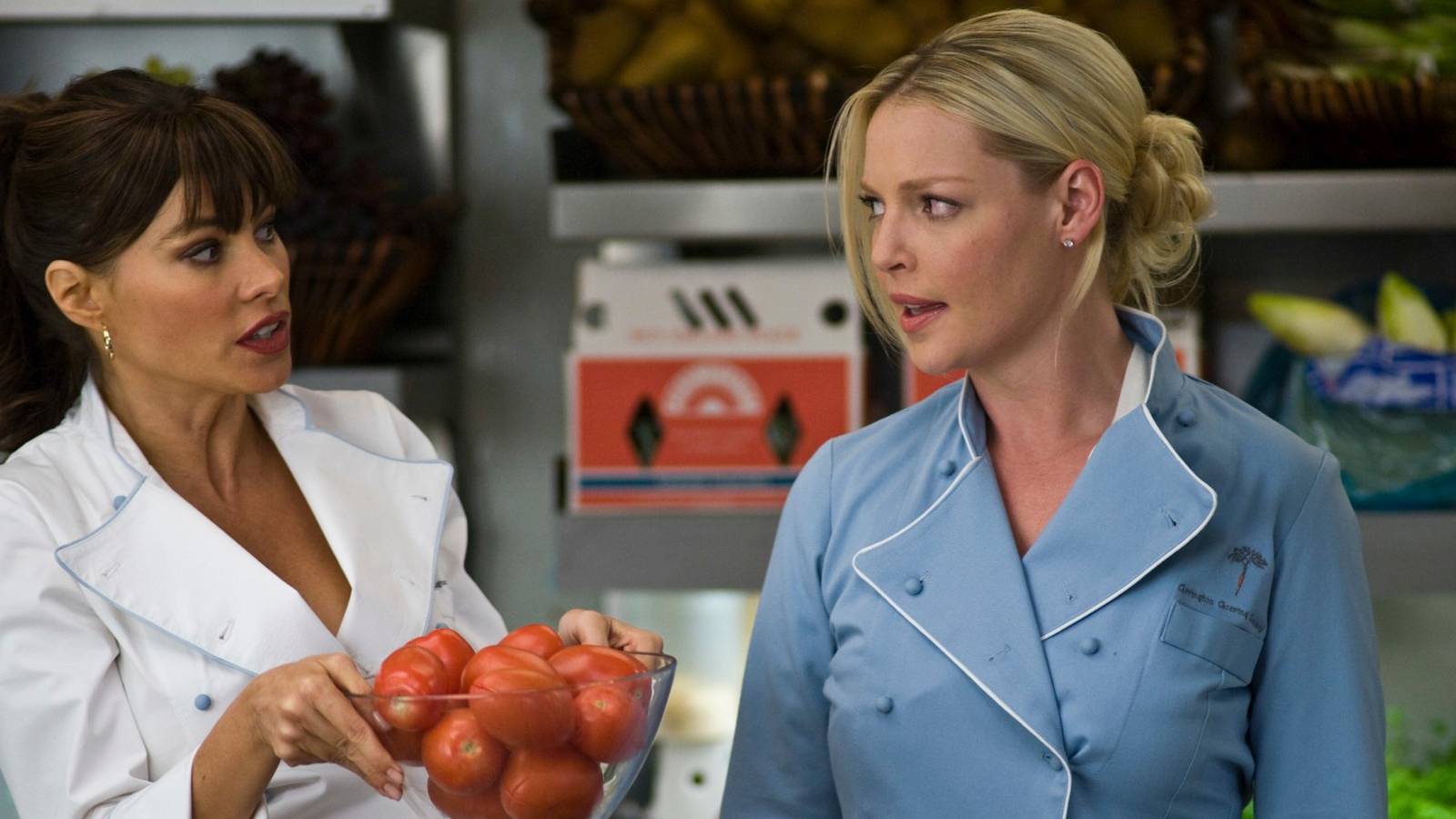 Despite a 7% Rotten Tomatoes Score, This New Year's Rom-Com Is Dominating the Streaming Charts