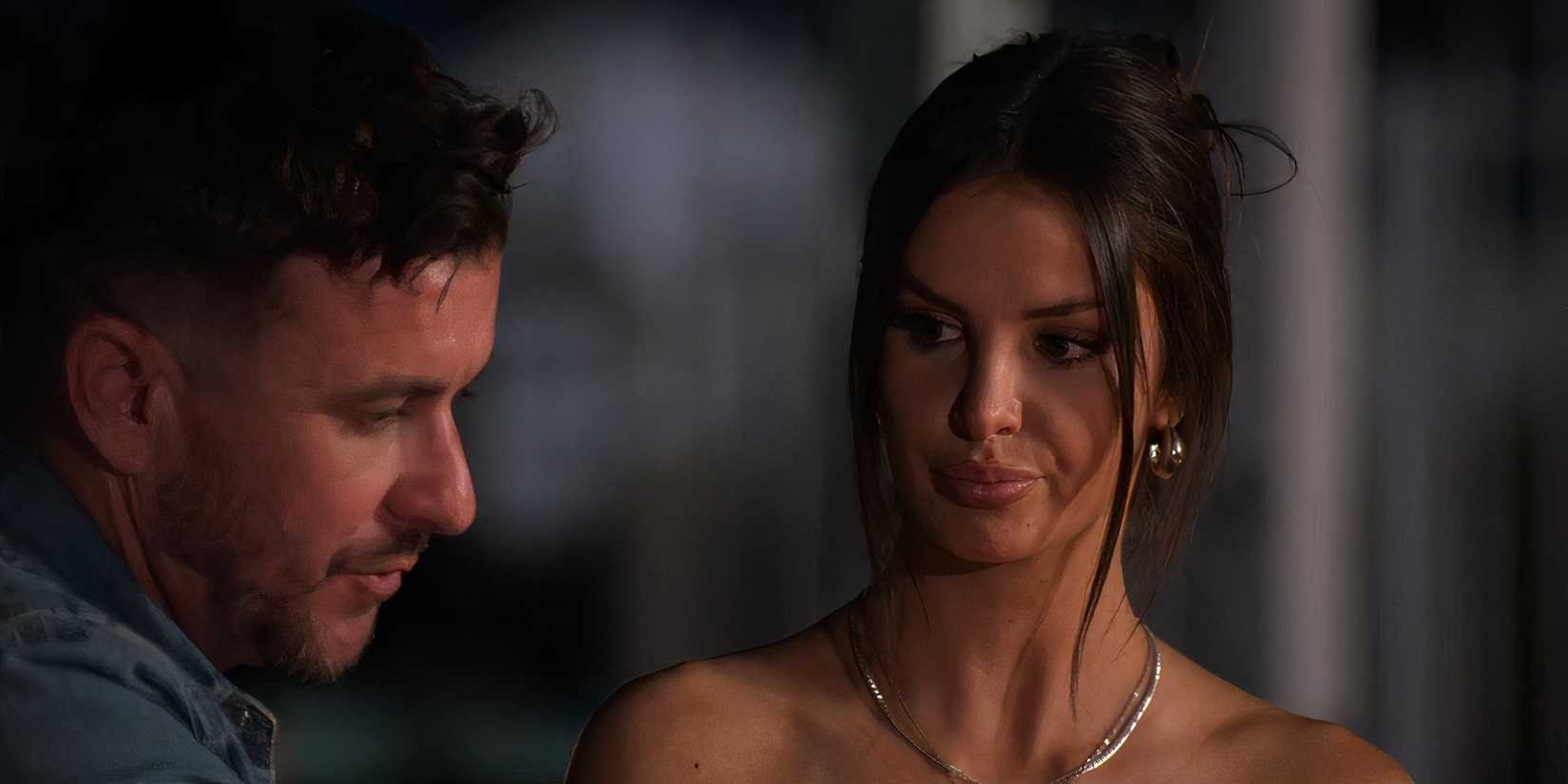 Nick and Sandy Are a Hot Mess on ‘The Ultimatum’