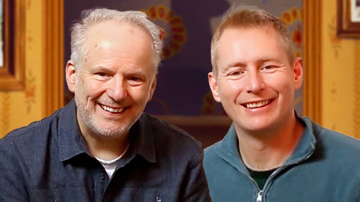 "Evil to the Core" - 'Wallace & Gromit Vengeance Most Fowl's Directors ...