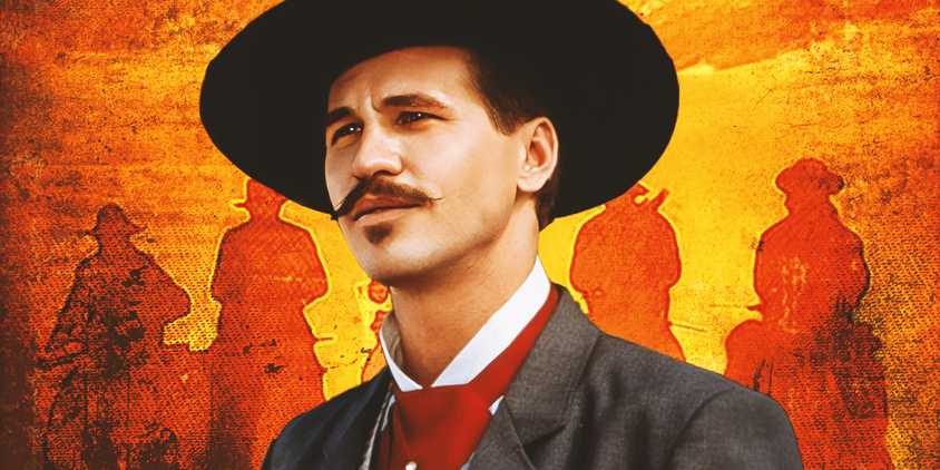 What Are Doc Holliday and Johnny Ringo Really Saying in 'Tombstone's ...