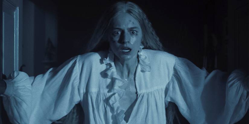 "He'll Never Let You Leave Without It Being Perfect" – 'Nosferatu's ...