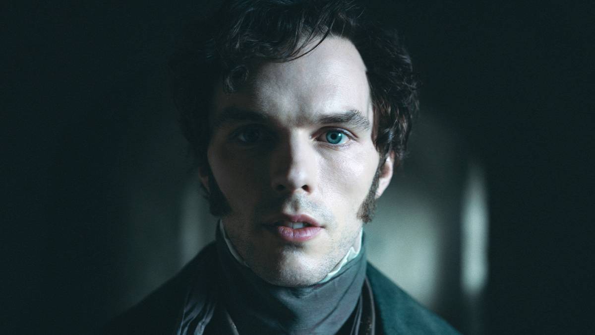 ‘Nosferatu’ Lifts Nicholas Hoult’s Career Box Total to Terrifying New ...