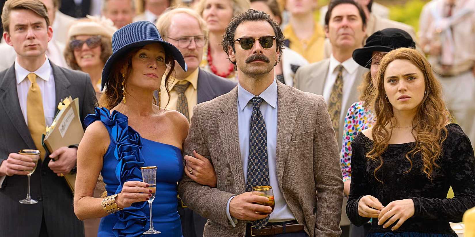 10 Best TV Dramas of 2024, Ranked