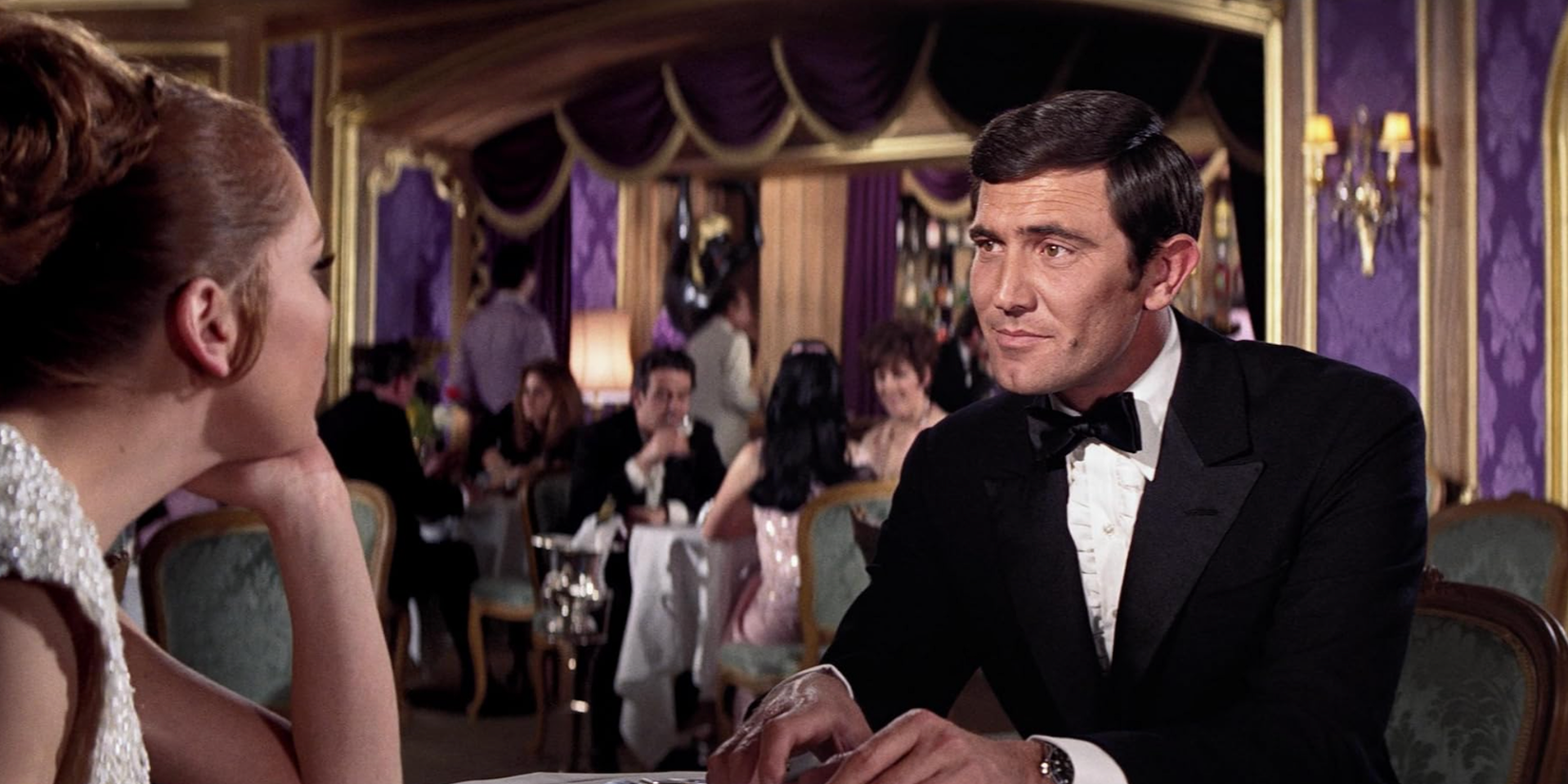 As a James Bond Movie Fan, Here’s How I’d Rank All 7 Actors