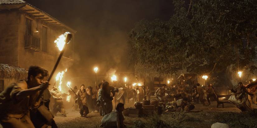 The True Story Behind 'One Hundred Years of Solitude's Bloody War