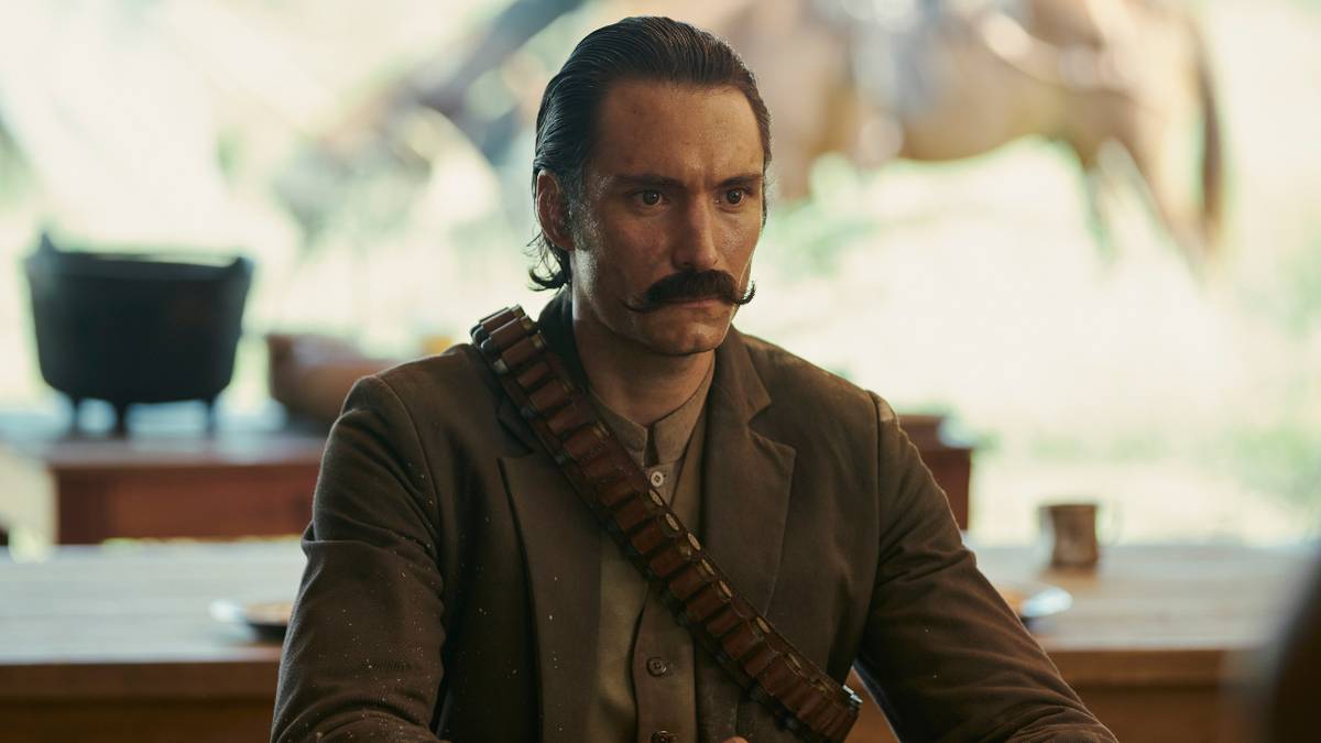 The True Story Behind 'One Hundred Years of Solitude's Bloody War
