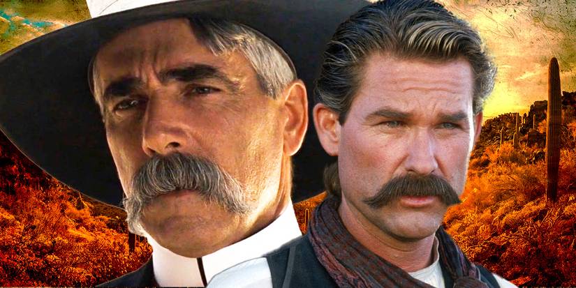 10 Reasons Why 'Tombstone' Is a Perfect Western