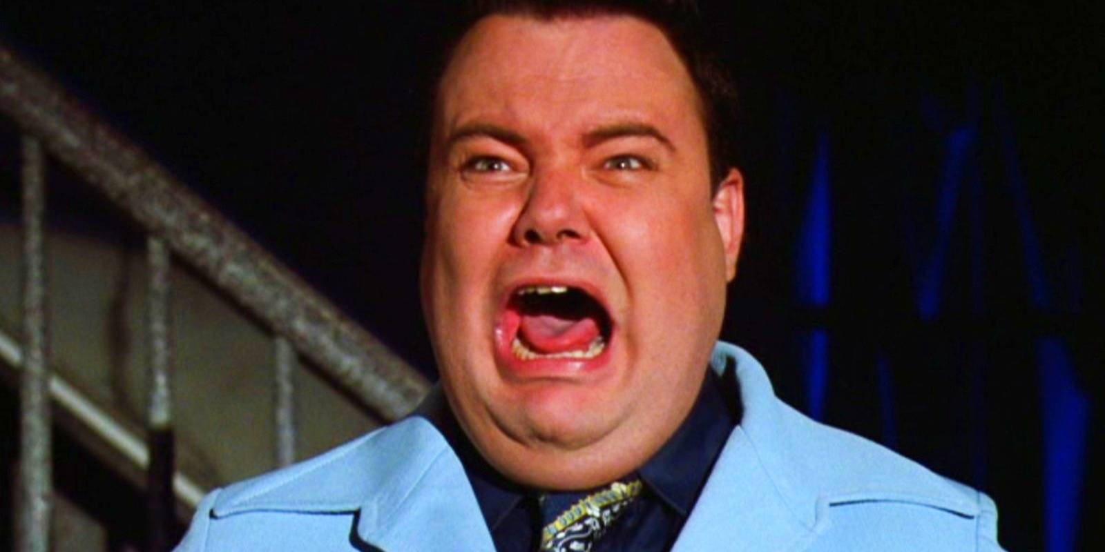 So, Why Isn't Otho in 'Beetlejuice Beetlejuice'?