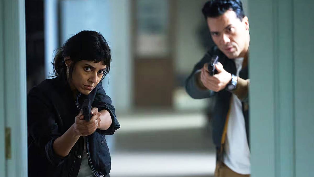 ‘Paris Has Fallen’ Season 2 Just Got an Explosive Filming Update