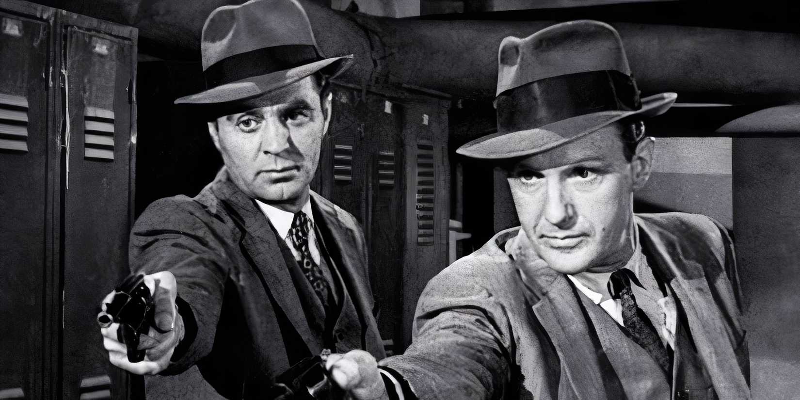 10 Best Black and White Shows, Ranked