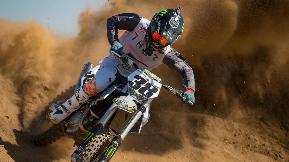 Josh Brolin is the Voice of a Sport’s Beginning in ‘Pay Dirt: The Story ...