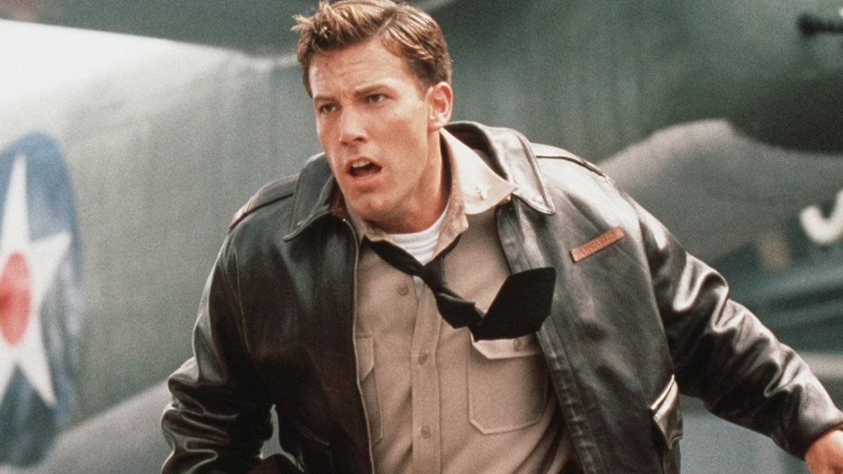 Ben Affleck Overtakes Magneto and a 'Pretty Woman' Star as Career Box ...