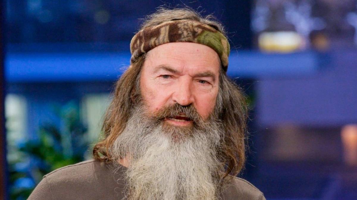 What To Know About 'Duck Dynasty's Phil Robertson’s Latest Health Update