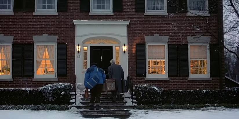 'Home Alone' Is A Lie That Ruined My Childhood