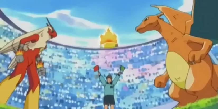 Every Ash Ketchum Pokémon Team, Ranked