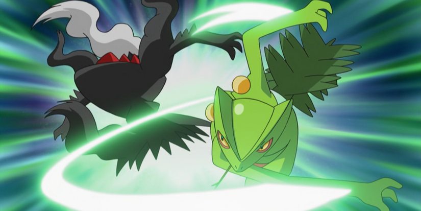 'Pokémon's 10 Most Shocking Moments, Ranked