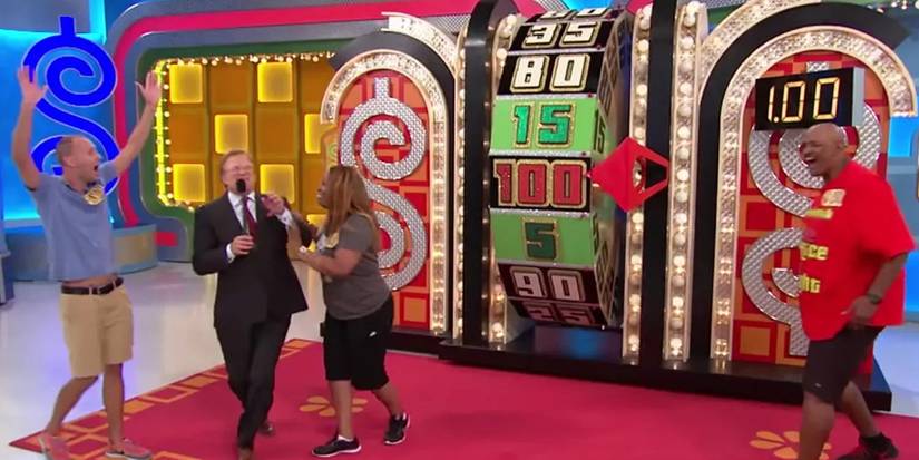 Three 'Price Is Right' Contestants Made History in a Single Showdown