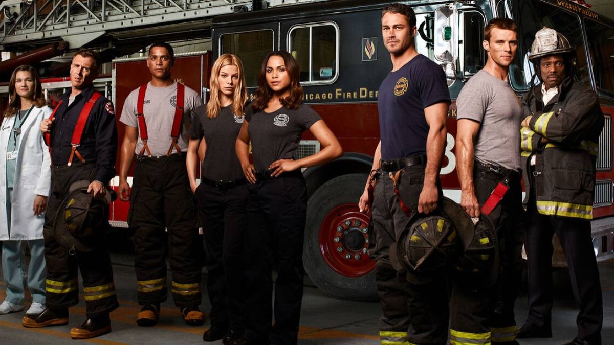 “They’re Always Complicated": Andrea Newman Teases Thrilling One ...