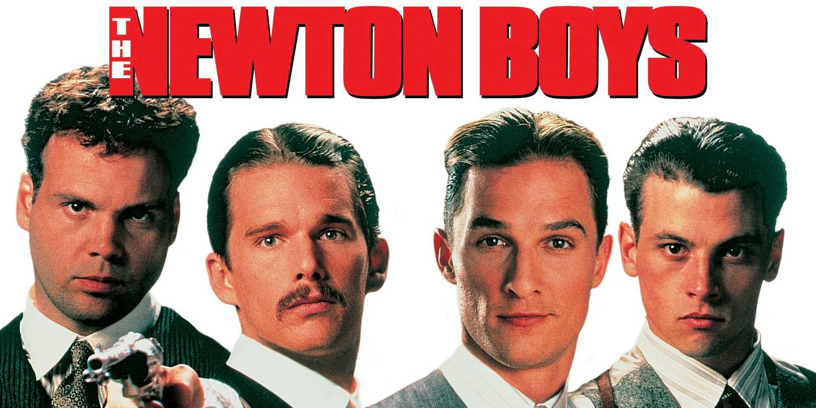 5 Forgotten '90s Thrillers That Have Aged Like Fine Wine