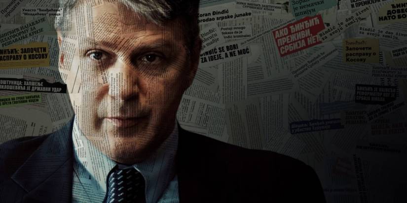 The Harrowing True Story Behind the Assassination in Max’s ‘Operation ...