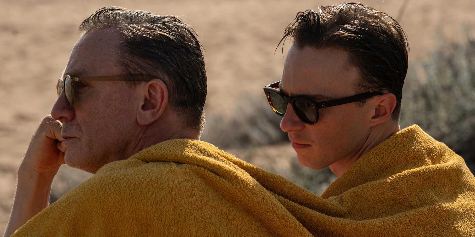 Every Luca Guadagnino Movie, Ranked From Worst to Best