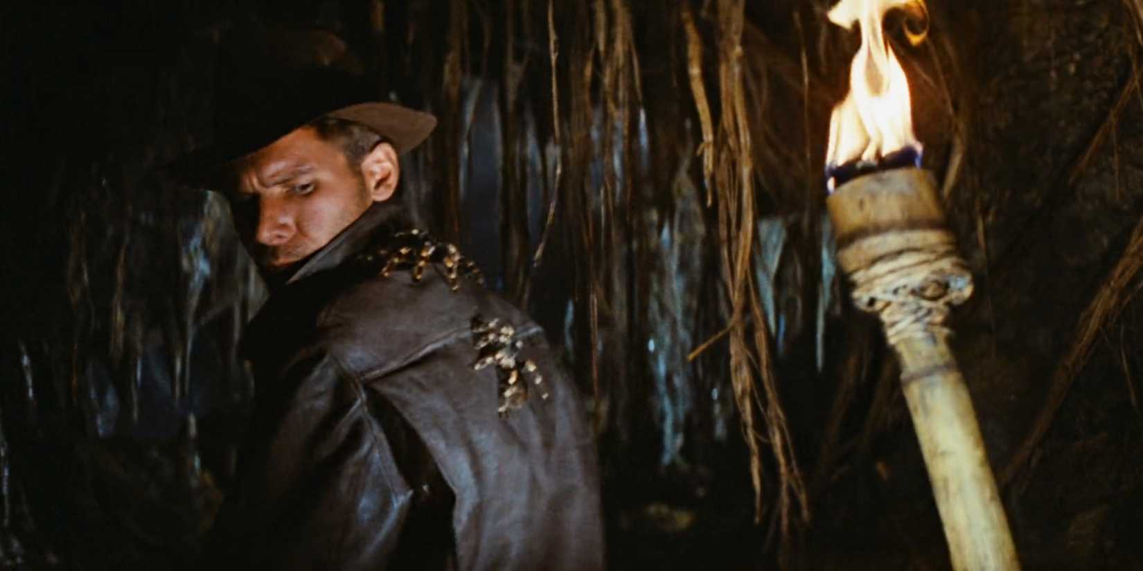 10 Worst Movies To Watch if You're Afraid of Spiders, Ranked