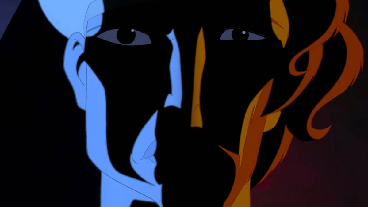 10 Animated Musicals That Can Be Called Masterpieces, Ranked