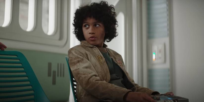 ‘Star Wars Skeleton Crew’ Character Guide - Meet the Newest Stars in ...