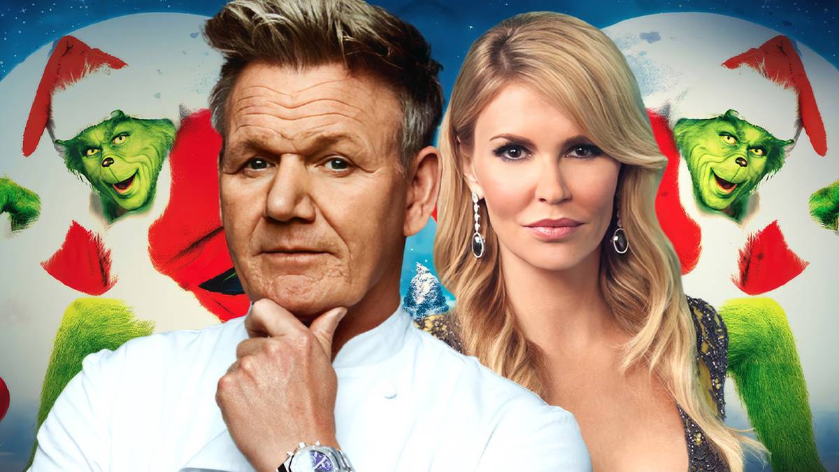 Reality TV's 10 Grinch-Like Christmas Villains, Ranked