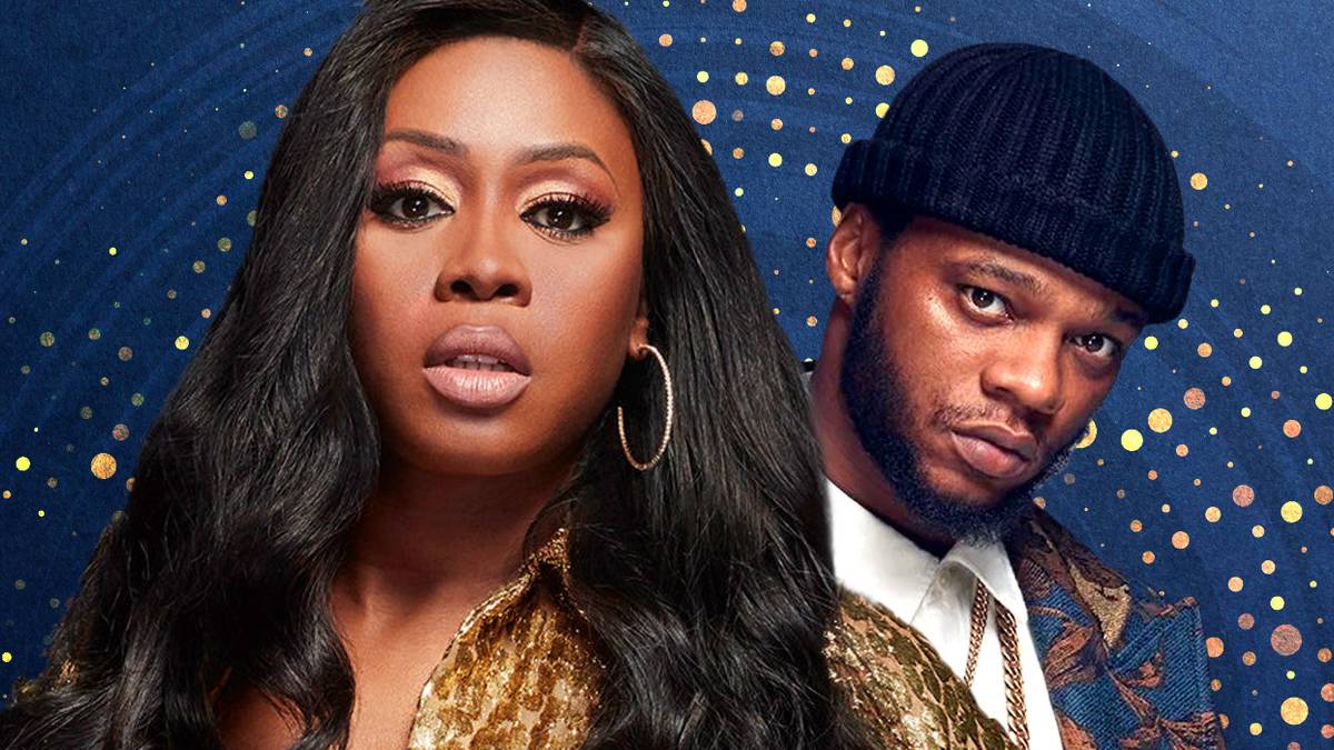 Remy Ma and Papoose Are Giving Us the Wildest Plot Twist ‘Love & Hip ...