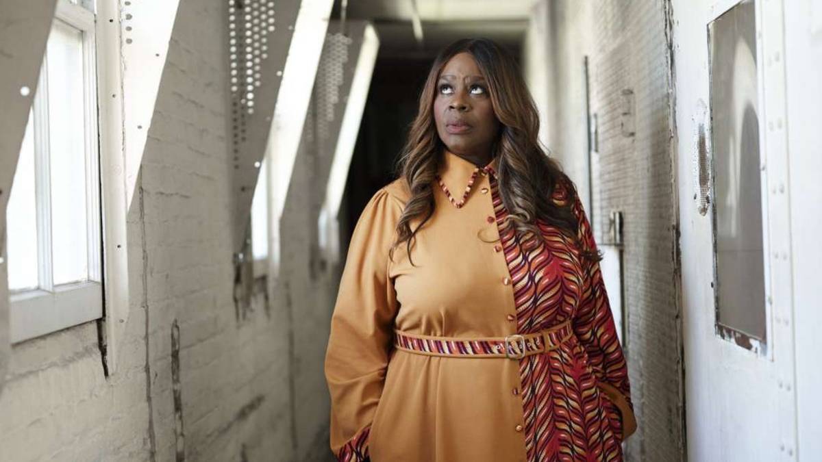 Retta Is Back on HGTV With New Seasons of ‘Ugliest House in America ...