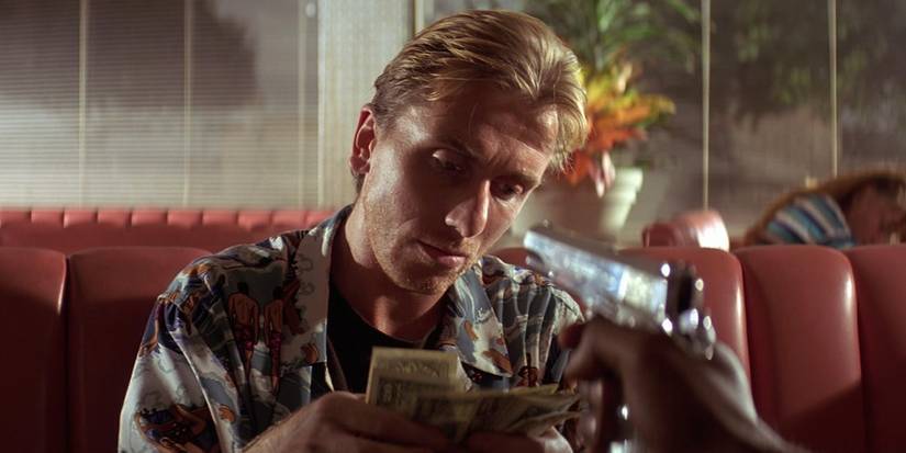 10 Best 'Pulp Fiction' Characters, Ranked