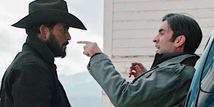 10 Most Controversial Moments from 'Yellowstone,' Ranked