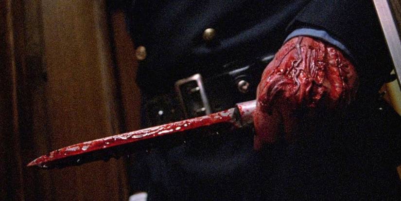10 Best Winter-Themed Slasher Movies, Ranked